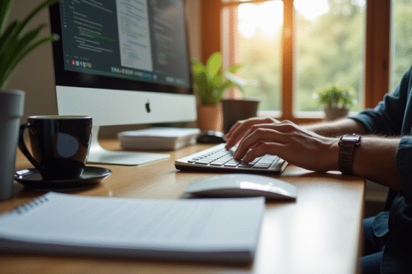 Compétences informatiques : définition, importance et exemples à ...