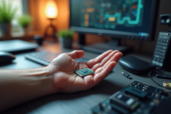 Quelle est la touche Retour sur le clavier ? - Consultant Web