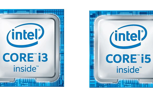 Décryptage des suffixes des processeurs Intel : signification et impact ...